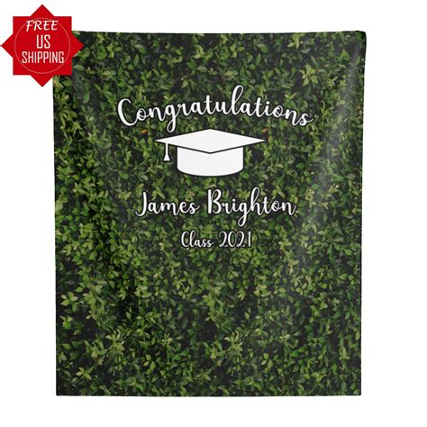 Artificial Grass Wall Graduation Party Backdrop Fabric Hedge Etsy
