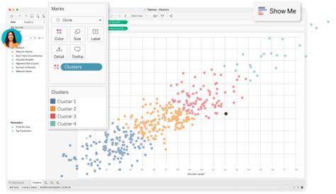 Tableau Vs Power Bi The Better Choice In 2024 Geekflare