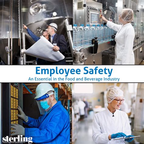 Steps To Ensure Safety In The Workplace Sterling
