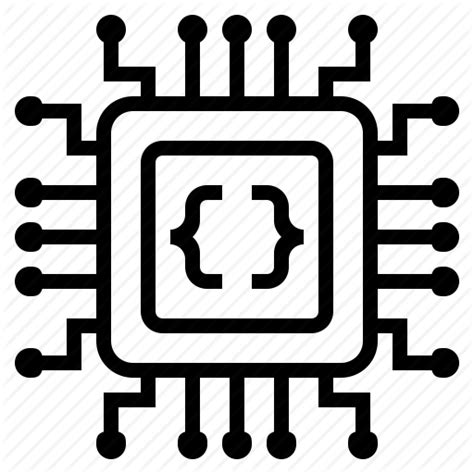 Software Development Icon At Getdrawings Free Download