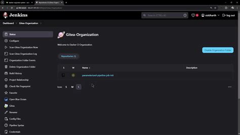 Demo Add Jenkinsfile To Solar System Repo Kodekloud Notes
