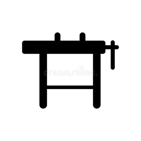 Workbench Room Stock Illustrations 534 Workbench Room Stock