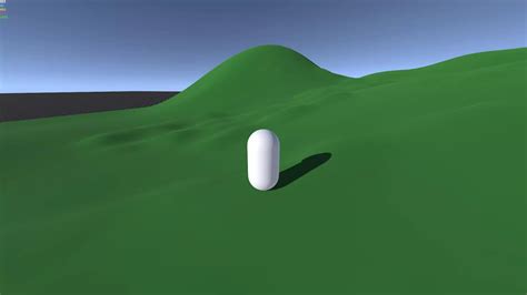 Kinematic Character Controller Unity Game Dev Разработка игр Xgm