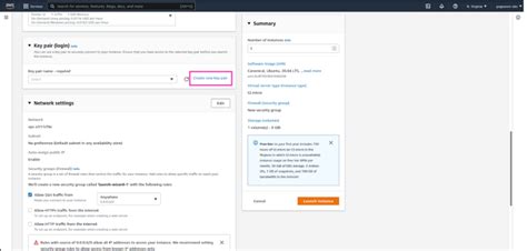 A Step By Step Guide To Connecting Aws Or Lightsail Via Ssh On Windows Mac Or Linux Based