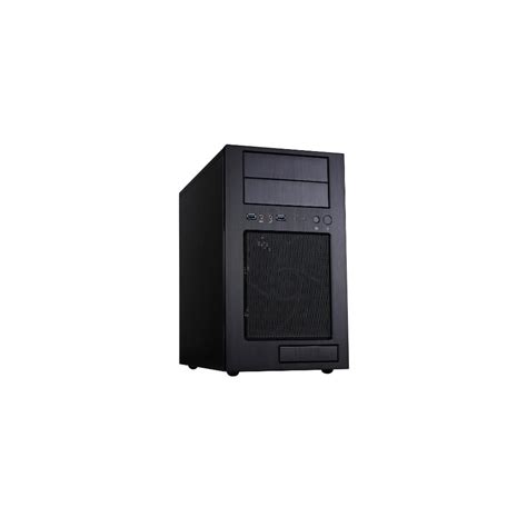 SilverStoneTechnology Silverstone Micro ATX Mini ITX Mid Tower Case With India Ubuy