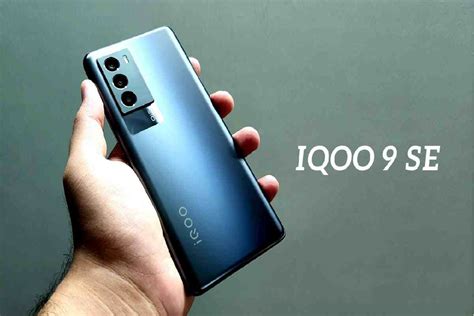 Best IQOO 5G Phones In India Price Key Specifications Explained
