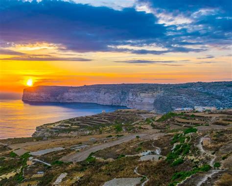 Things To Do In Gozo Natural Wonders History Culture