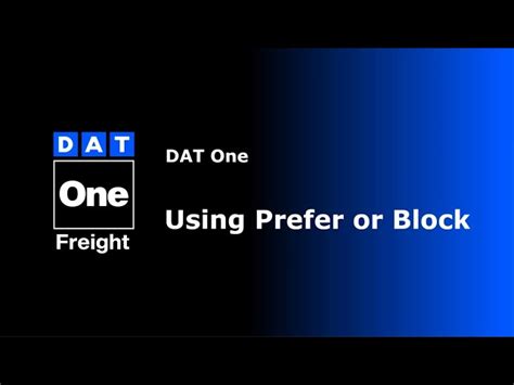 Training Videos For Brokers Welcome To Dat One Help Center