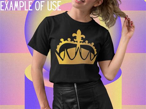 Crown Svg Bundle Gold Crown Svg Tiara Svg Queen Crown Svg Gold Crown Png Princess Crown Svg