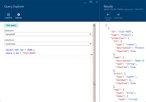 Creating Configuring And Querying Documentdb In Azure Jayanth Kurup