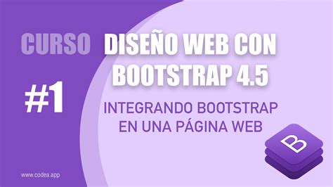 Cómo Integrar Bootstrap En Tu Proyecto Web Guía Paso A Paso Curso