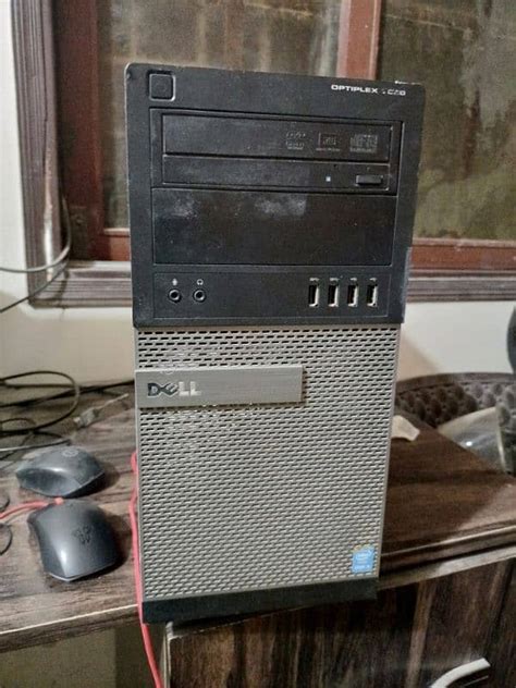 Core I5 4th Generation Gaming PCs 1096495297