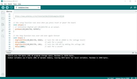 Arduino Code Compiling But Not Uploading Uploading Arduino Forum