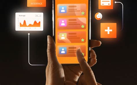 드래그 앤 드롭 앱 빌더 소프트웨어 시장의 상위 7 개 트렌드