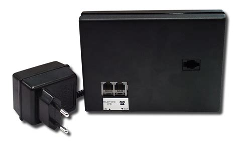 SEZAM CZ s r o ELEKTRONICKÉ ZABEZPEČENÍ JABLOTRON JA 60U Speciální externí modem pro dálk