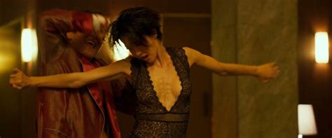 Nude Video Celebs Jin Se Yeon Nude Believer