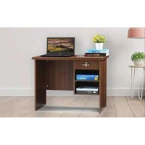 Wooden Computer Table With Storage At ₹ 1800 Piece In Kolkata Id
