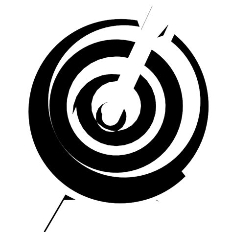 Target Arrow Vector Svg Icon Svg Repo