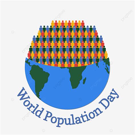 세계 인구의 날 7 월 11 일 반 글로브 모양 일러스트 세계 인구의 날 인구 일 Png 일러스트 및 Psd 이미지 무료 다운로드 Pngtree