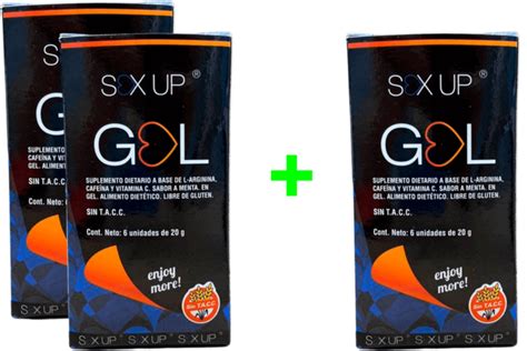 Maximiza Tu Rendimiento Con Sex Gel