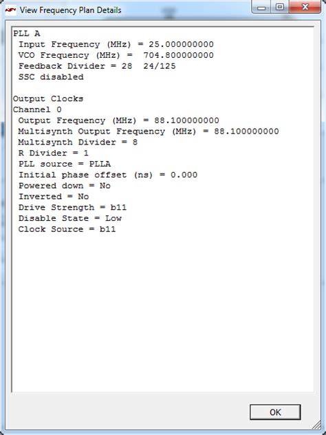 Arduino Code Adafruit Si5351 Clock Generator Breakout Adafruit Learning System