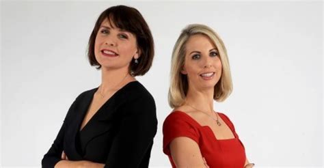 New RtÉ Six One Presenters Announced Newstalk