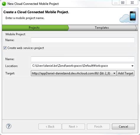 Developing Mobile Applications With Zend Studio Zend Studio 100101