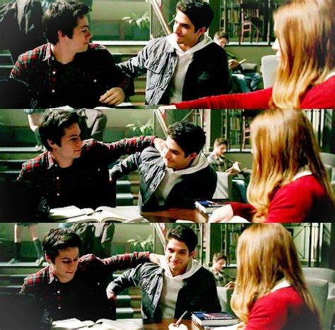 Dylan Obrien Poland Dylanobrienpol Teen Wolf Memes Teen Wolf Teen Wolf Stiles