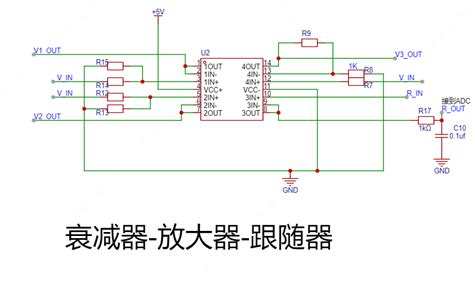 Stm32数字万用表，精度±1