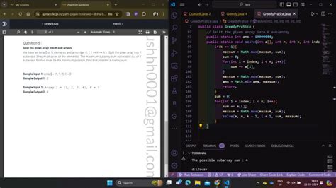 Ayush Kumar On Linkedin Dsajourney Day43 Alphabatch Datastructuresandalgorithms