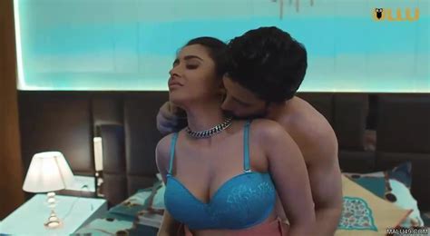 Ullu Web Series Hot Sex Scene