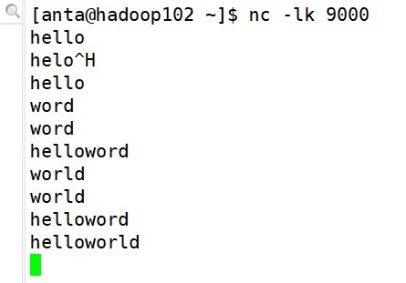 Flink初级编程实践 旺旺大菠萝 博客园