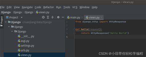 Pythonweb应用开发之hallo World（django Tornado Flask三种方式）python 浏览器返回