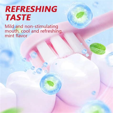 Msdrwikey Sp 6™ Probiotic Whitening Toothpaste Moonqo Store