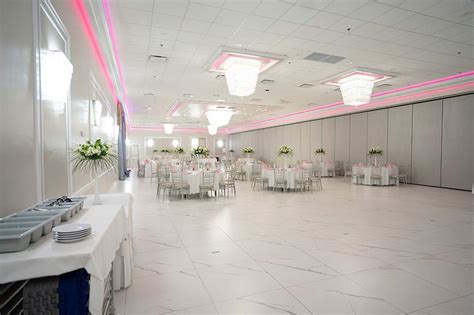 Media Lorenas Banquets