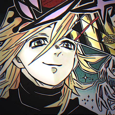 Douma Kimetsu No Yaiba Demon Slayer Anime Manga Colored Pfp Icon Dp Profile Picture Aesthetic