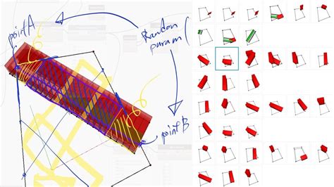 Generative Design In Architecture With Revit Dynamo Refinery Space Plan YouTube