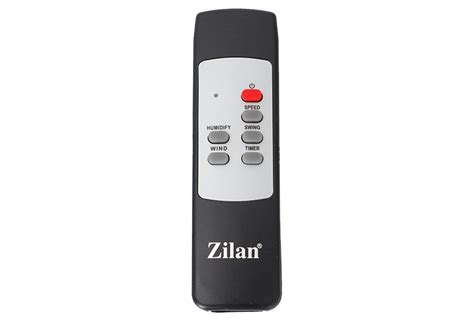 ჰაერის გამაგრილებელი Zilan Zln3390