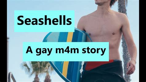 Seashells A Gay Story Set In Hawaii Youtube
