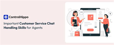 12 Effective Chat Handling Skills For Agents
