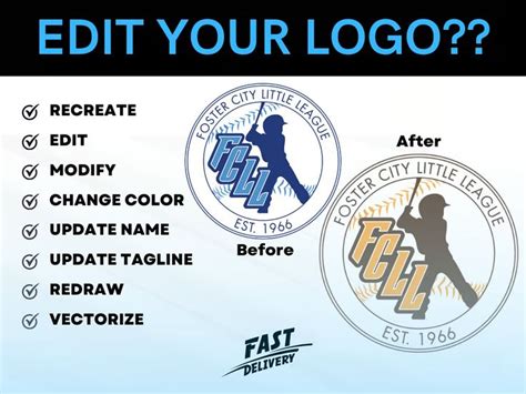 You Will Get Modify Resize Recreate Redraw And Convert Your Logo To Vector Formats Upwork