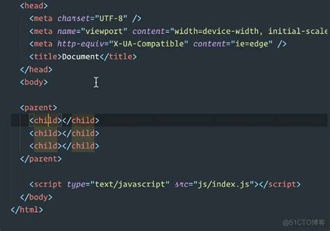 前端学习案例1 Ajax中xhr和html 阿里云开发者社区