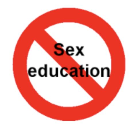 Comprehensive Sex Education Act Of Fails To Pass In Senate Oklahoma Intercollegiate