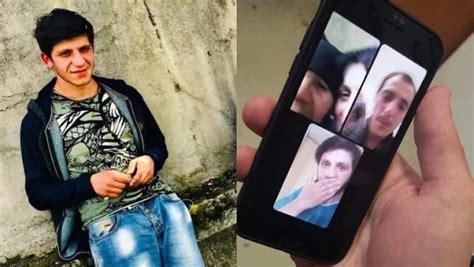 პოლონეთში მყოფი ქართველი ახალგაზრდა რომელიც ოჯახს გარდაცვლილი ეგონა