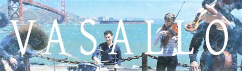 Nick Vasallo “ozymandias” Featuring The Living Earth Show And Friction