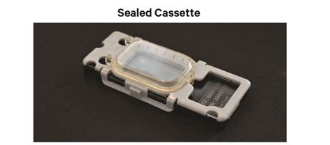 How Can Xenium Slides Be Stored Prior To A Xenium Analyzer Run 10x Genomics