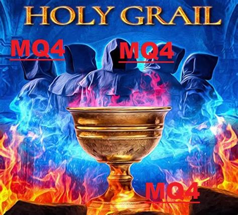 HOLY GRAIL V1 7 Source Code MQ4 ForexStoreEA