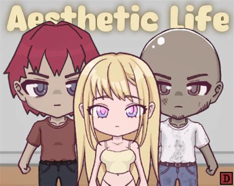 Aesthetic Life Ver 2 0 By Nonhumans