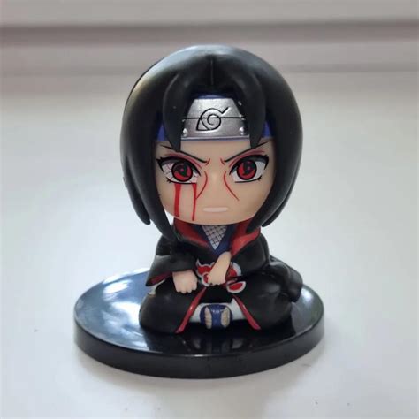 Фігурка ітачі — ціна 222 грн у каталозі Іграшкові фігурки Купити дитячі товари за доступною