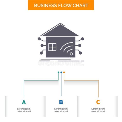 Automation Flow Chart Stock Illustrations 486 Automation Flow Chart